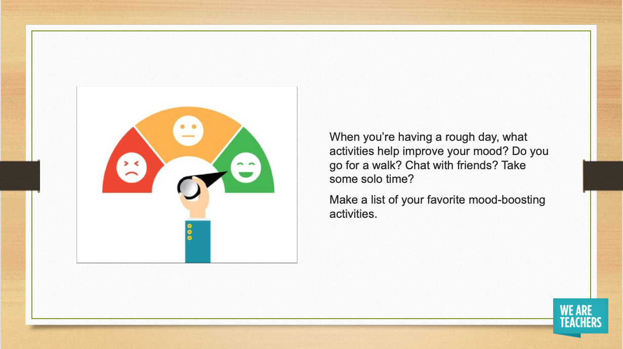 100 Creative Writing Prompts for Grades 4-8 - Free PowerPoint