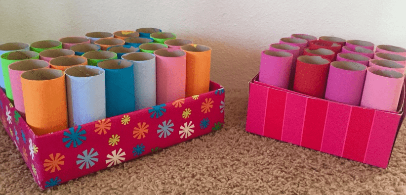 How to Solve the Problem of Disappearing Pencils