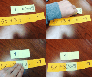 Classroom Math Hacks You're Going to Want to Try