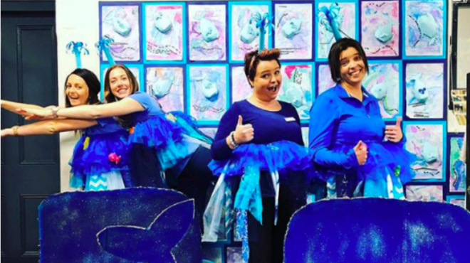 11 Unique Middle School Electives Teachers and Students will Love