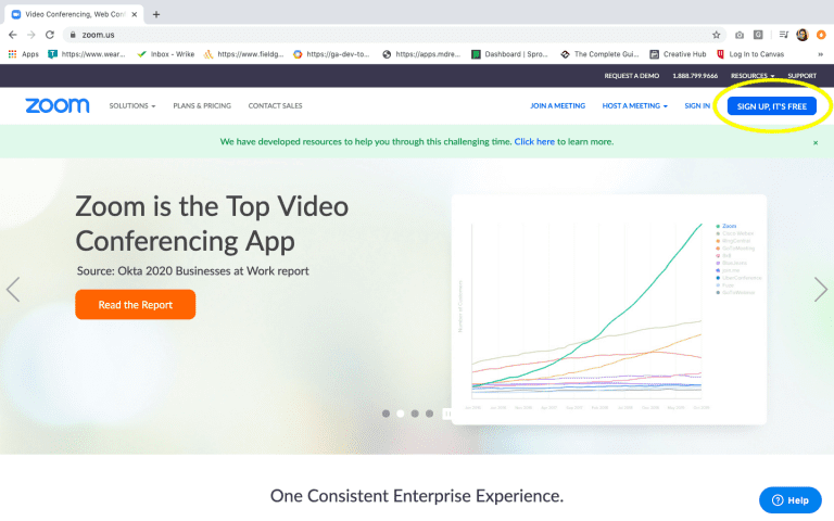 Everything Teachers Need to Know to Use Zoom for Online Teaching