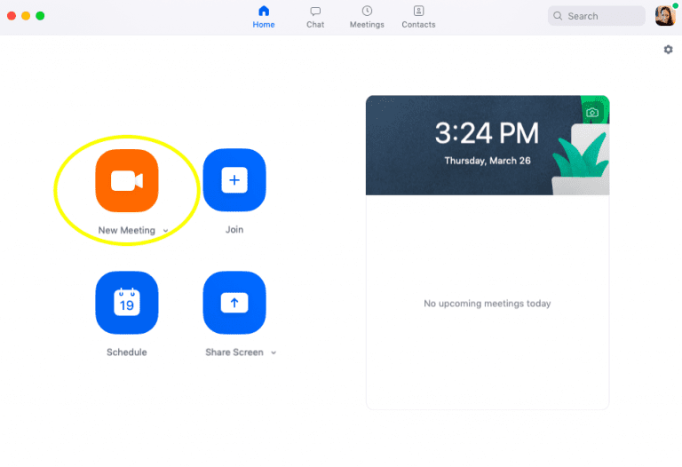 Everything Teachers Need to Know to Use Zoom for Online Teaching