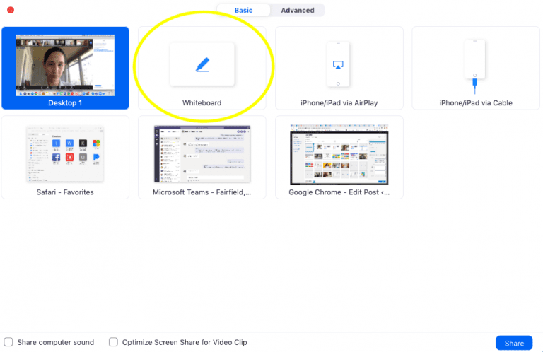 Everything Teachers Need to Know to Use Zoom for Online Teaching
