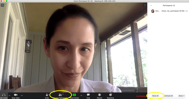 Everything Teachers Need to Know to Use Zoom for Online Teaching