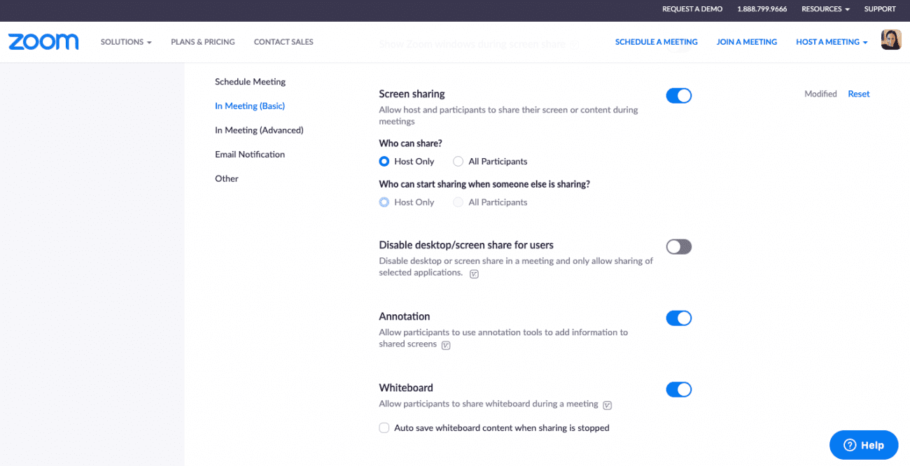 Everything Teachers Need to Know to Use Zoom for Online Teaching