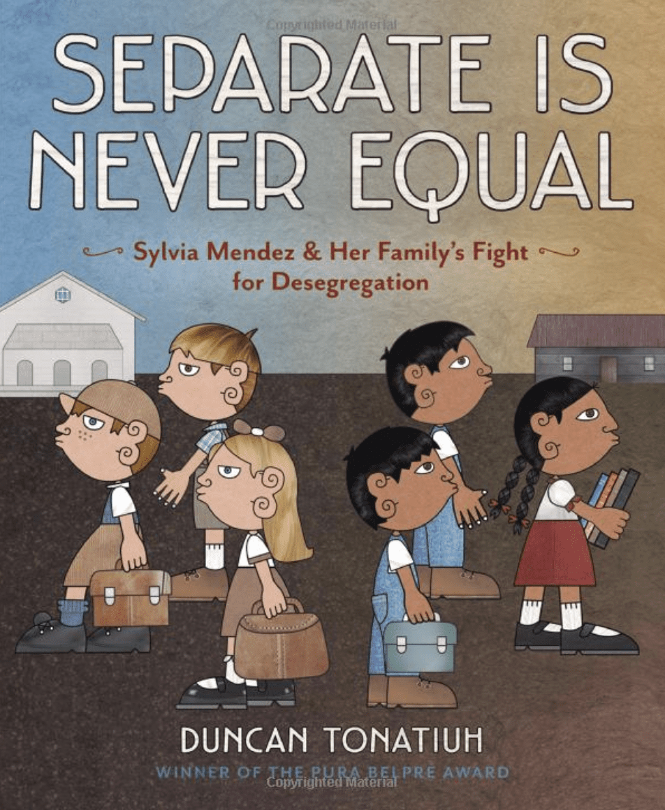 15 Books About Racial Justice for Kids | WeAreTeachers