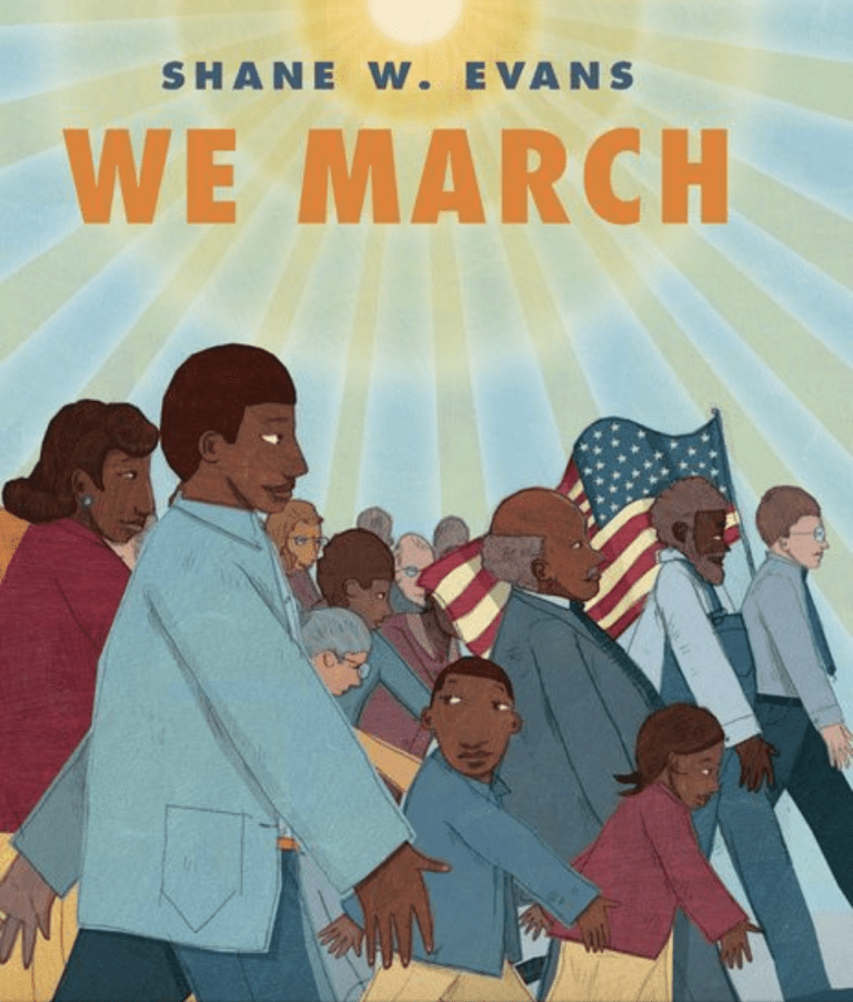 Teacher-Recommended Racial Justice Books for Kids