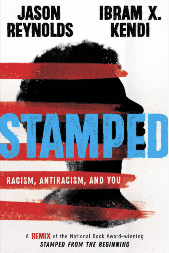 15 Books About Racial Justice for Kids | WeAreTeachers