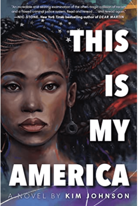 Teacher-Recommended Racial Justice Books for Kids