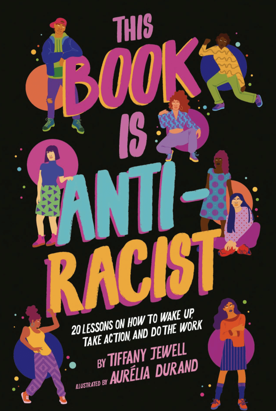 15 Books About Racial Justice for Kids | WeAreTeachers