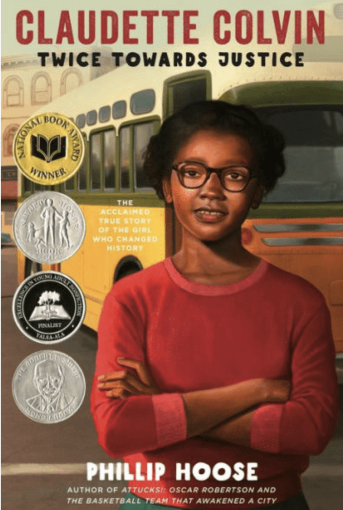 15 Books About Racial Justice for Kids | WeAreTeachers