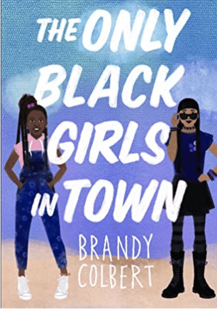 50 KidLit & YA Books With Black Protagonists - We Are Teachers