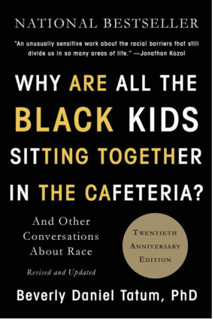 10 Anti-Racism Professional Development Books for Teachers