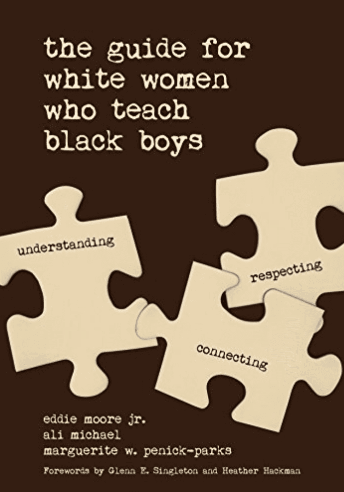 10 Anti-Racism Professional Development Books for Teachers
