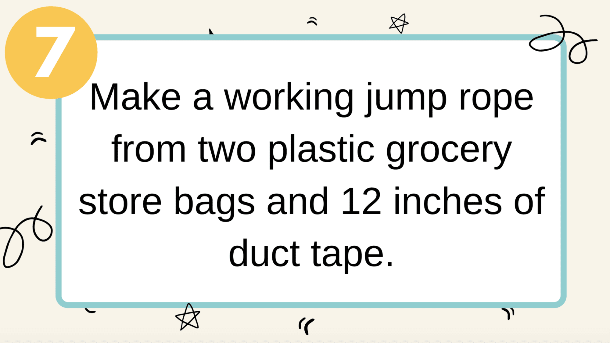 25 Quick and Easy Fifth Grade STEM Challenges (Free Printable!)