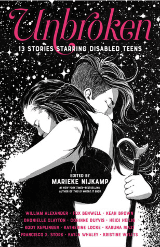 Diverse Anthologies for the Classroom - WeAreTeachers