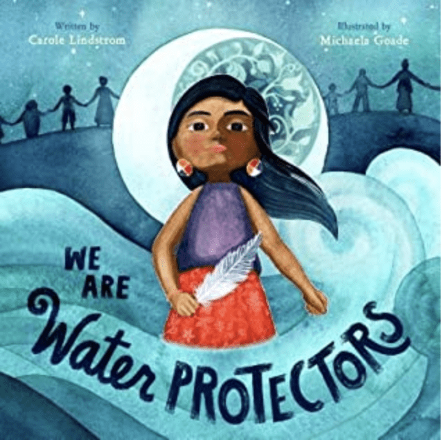 15 Books by Indigenous Authors for the Classroom - We Are Teachers
