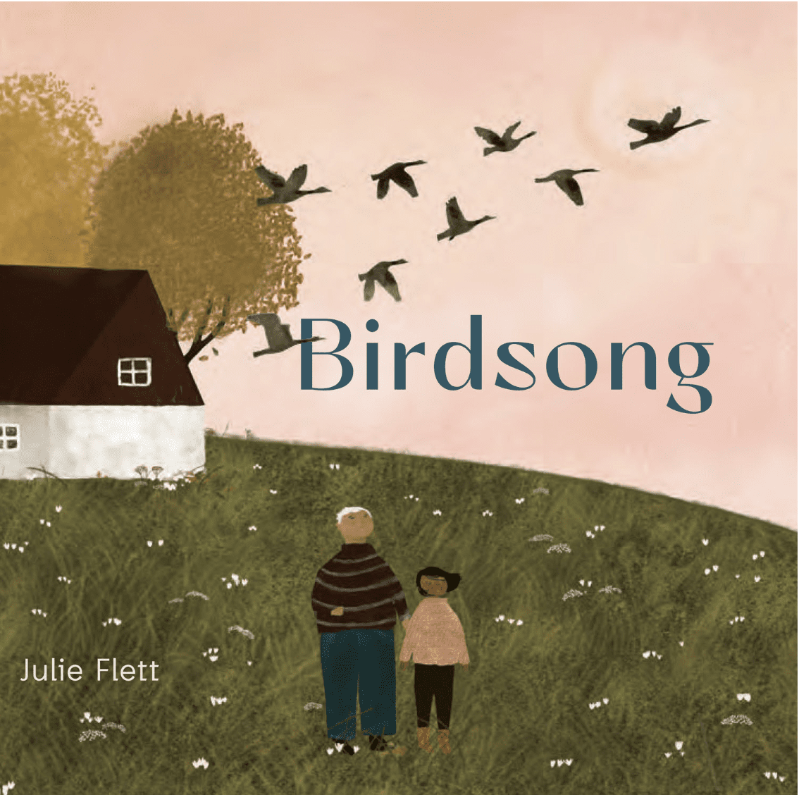 16 Beautiful Books About Native Americans