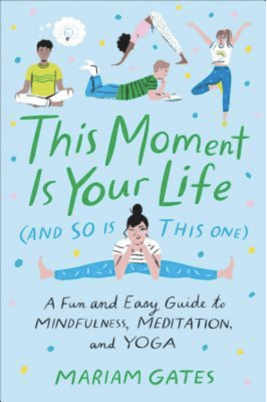 15 Books To Teach Kids About Mindfulness - We Are Teachers