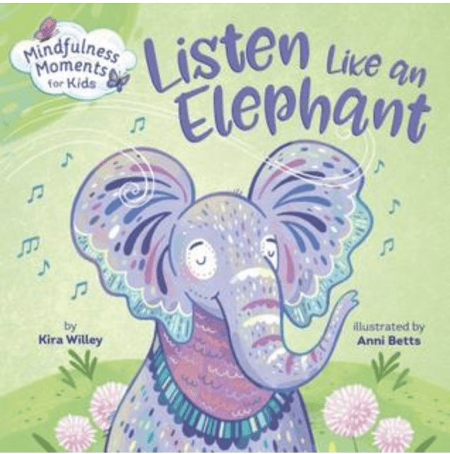 15 Books To Teach Kids About Mindfulness - We Are Teachers
