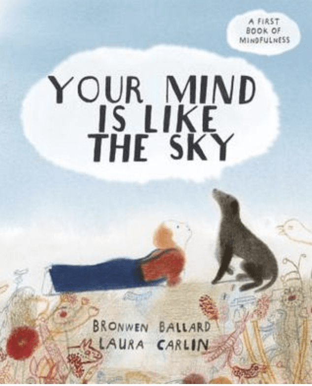15 Books To Teach Kids About Mindfulness - We Are Teachers