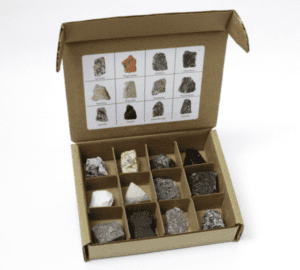 Hands-On Science Kits for Middle and High School