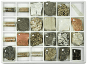 Hands-On Science Kits for Middle and High School