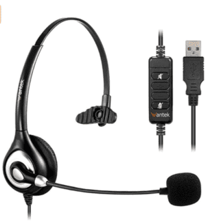 12 Great Headsets With Microphones for Teachers