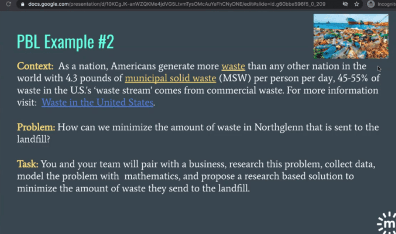 3 Activities To Get Started With Problem Based Learning (Plus, Free PD!)