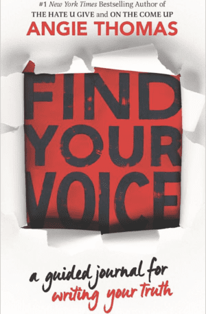 15 Creative Writing Books for Teens & Tweens -- WeAreTeachers