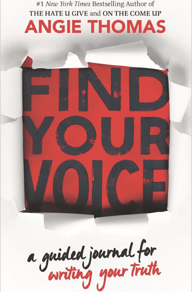 15 Creative Writing Books for Teens & Tweens -- WeAreTeachers