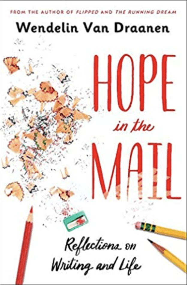 15 Creative Writing Books for Teens & Tweens -- WeAreTeachers