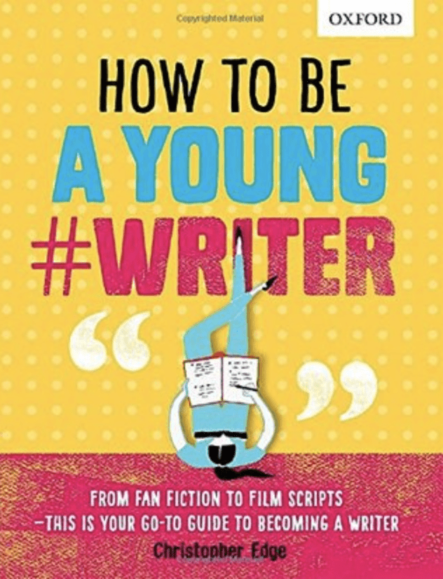 15 Creative Writing Books for Teens & Tweens -- WeAreTeachers