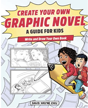 15 Creative Writing Books for Teens & Tweens -- WeAreTeachers