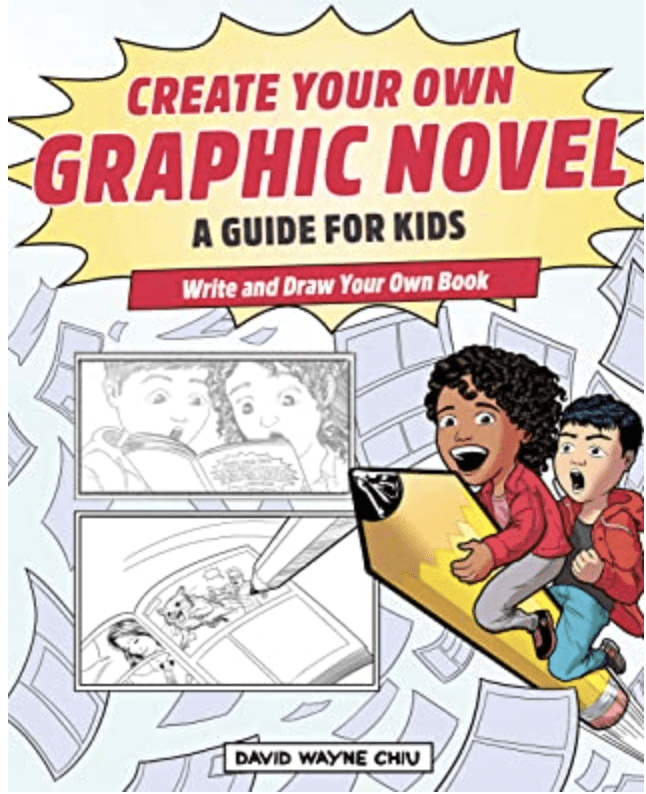 15 Creative Writing Books for Teens & Tweens -- WeAreTeachers