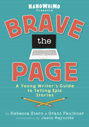 15 Creative Writing Books for Teens & Tweens -- WeAreTeachers