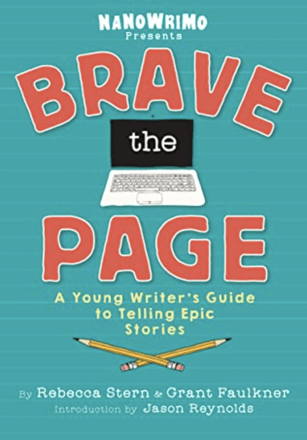 15 Creative Writing Books for Teens & Tweens -- WeAreTeachers