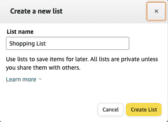 Amazon Teacher Wish List: How To Set Up and Share