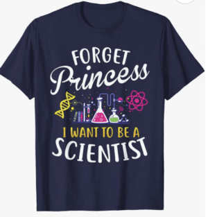 20 Funny Science T-Shirts for Teachers