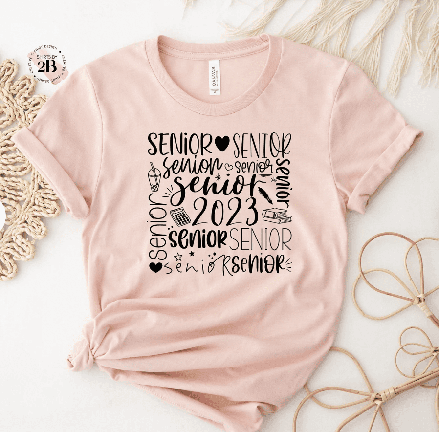 17 Best Spirit Shirts for Schools (and Where To Get Them)