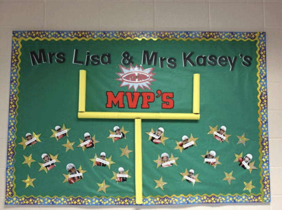 18 Creative February Bulletin Boards To Create for Your Classroom