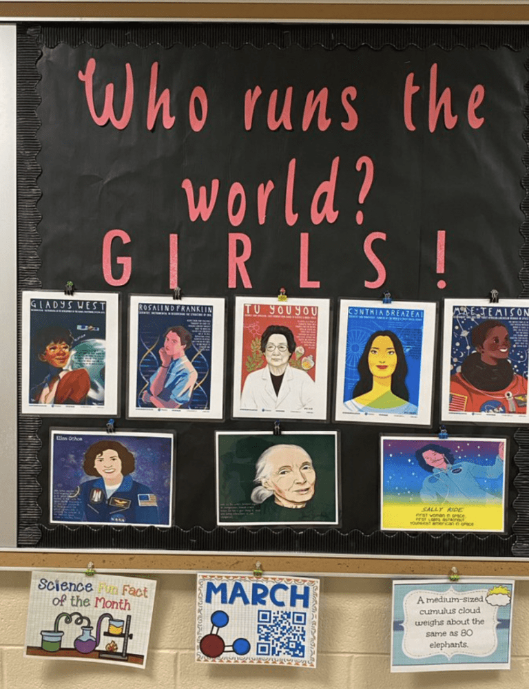 18 Creative February Bulletin Boards To Create for Your Classroom
