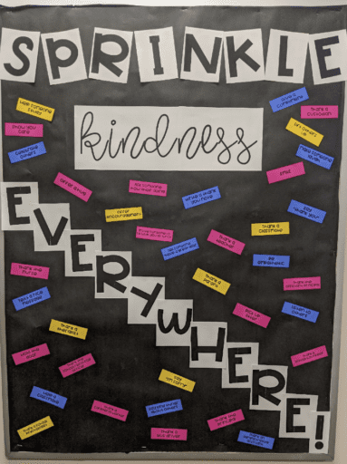 18 Creative February Bulletin Boards To Create for Your Classroom