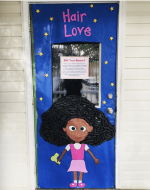 30 Black History Month Door Decorations That Stopped Our Scroll