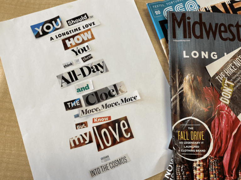 26 English Activities for High School You'll Want To Try Right Now