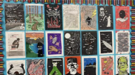 What Is Blackout Poetry? (Plus Examples and Ideas)