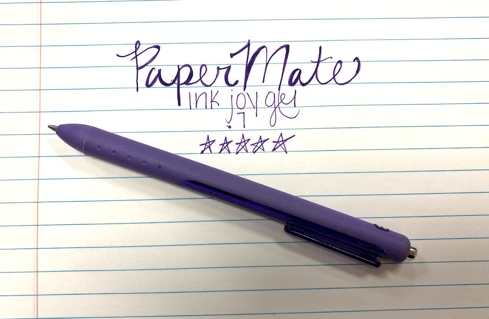 10 Best Note-Taking Pens (Take Writing From Boring to Brilliant!)