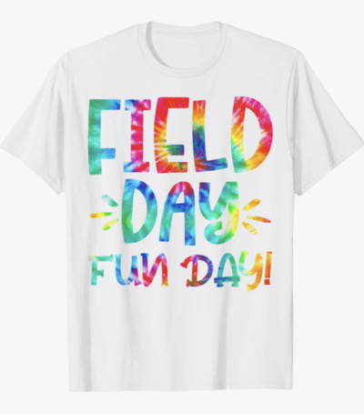 Best Places To Buy Field Day Shirts (Plus Our Favorite Designs)