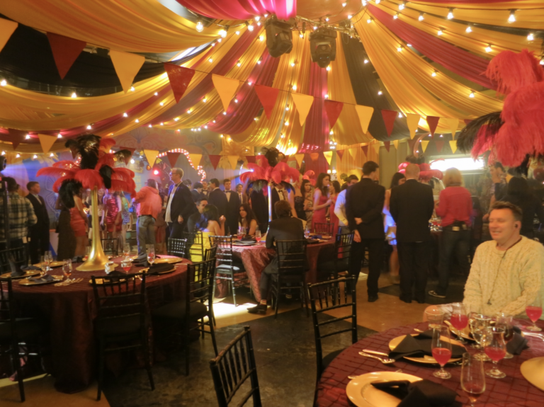 27 Unique 2024 Prom Themes That Set a Magical Mood