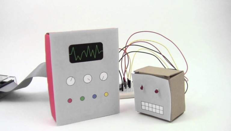 51 Raspberry Pi Projects To Teach Robotics and Electronics